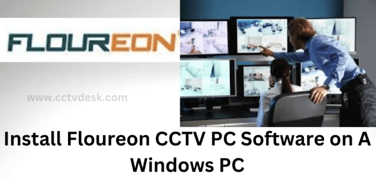 Hikvision DVR Software Download Free For Windows 10/11 MAC