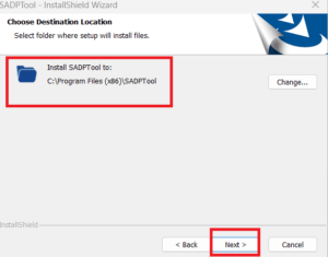 Install The Swann IP Camera Tool & Configure Swann Devices