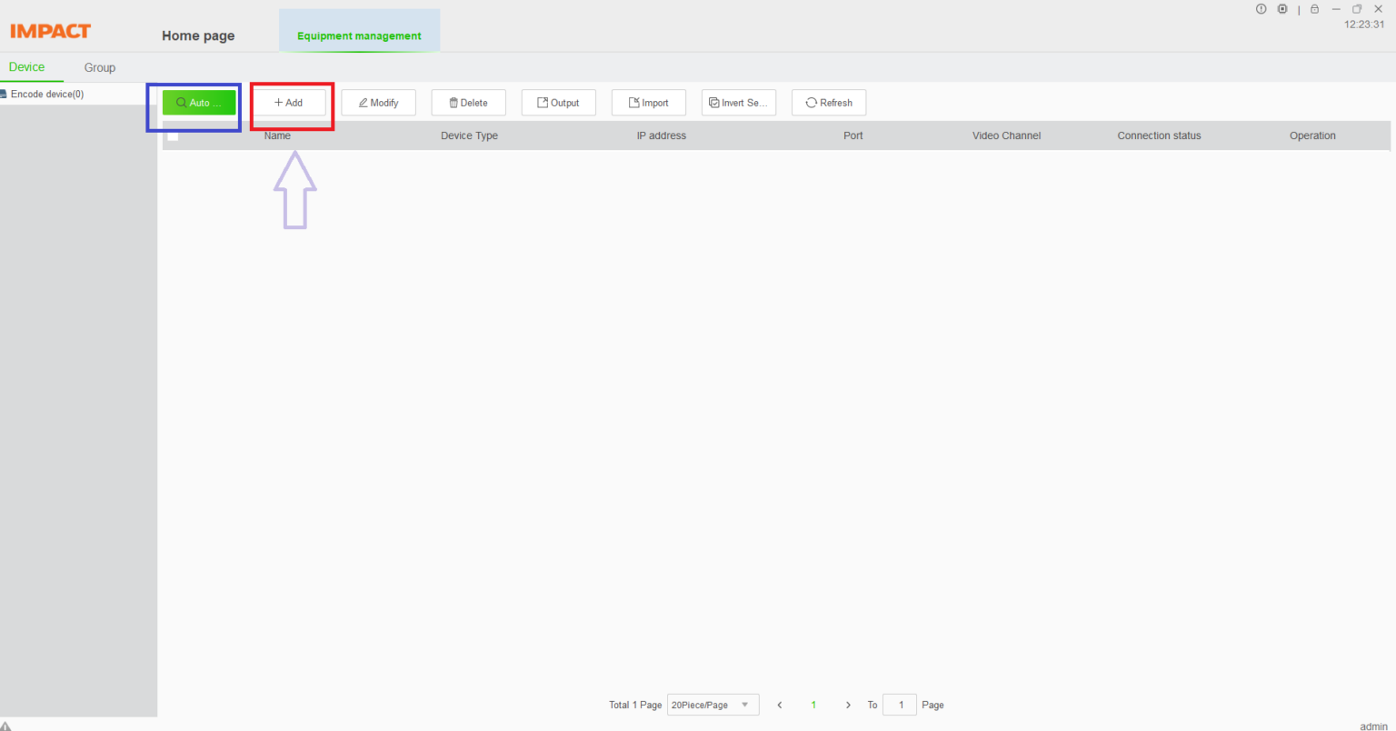 Install IH VIEW PC Software on Windows 11/10/8/7 & Mac OS