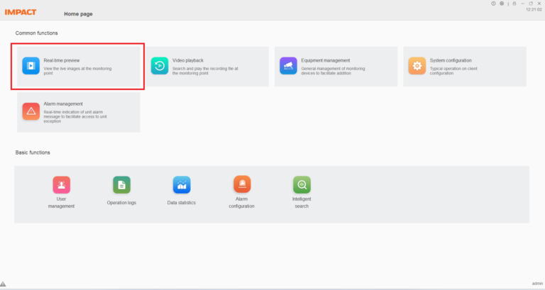 Install IH VIEW PC Software On Windows 11/10/8/7 & Mac OS