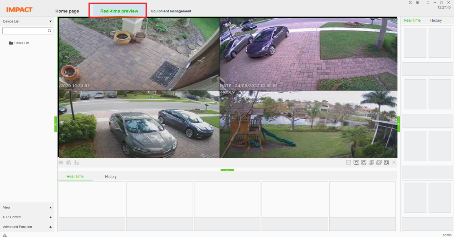 Install IH VIEW PC Software On Windows 11/10/8/7 & Mac OS