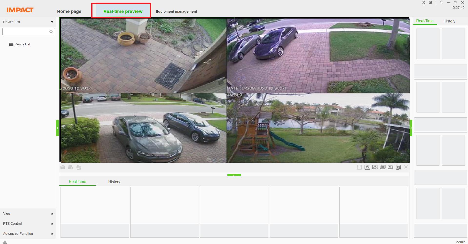 Install IH VIEW PC Software On Windows 11/10/8/7 & Mac OS