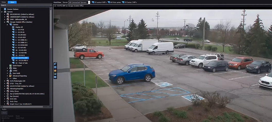 Install Vigil Client Download App On Windows 11/10/8 & MAC