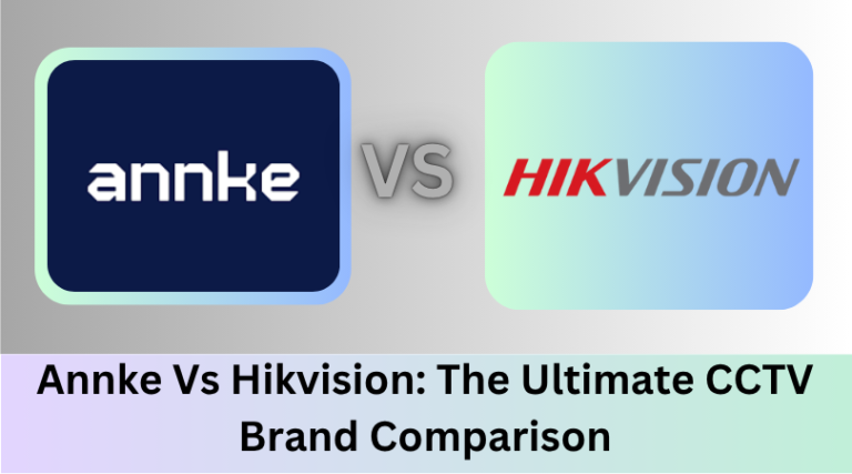 Hikvision Alternative Software For PC On Windows & MAC